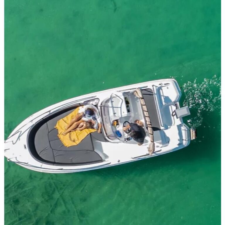 Startseite - Z-Boats