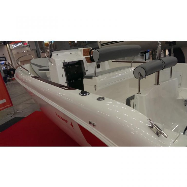 TEXAS 580 online kaufen | Z-Boats