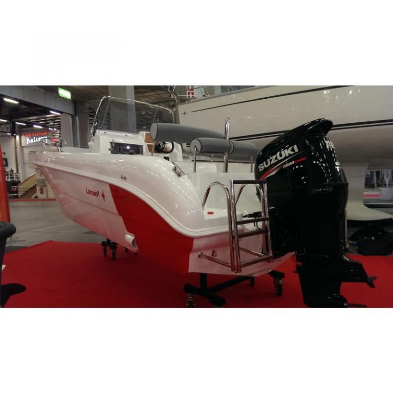 TEXAS 580 online kaufen | Z-Boats