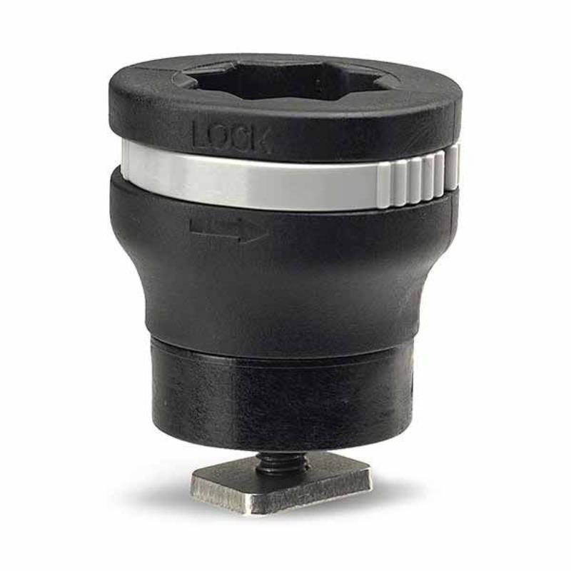 Railblaza MiniPort TracMount Adapter online kaufen | Z-Boats