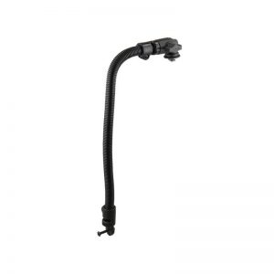 RAM MOUNTS TRANSDUCER-ARM MIT TOUGH-TRACK ANBINDUNG - ARMLÄNGE CA. 450 ...