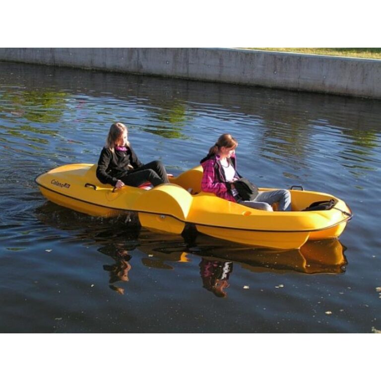 Tretboote online kaufen | Z-Boats