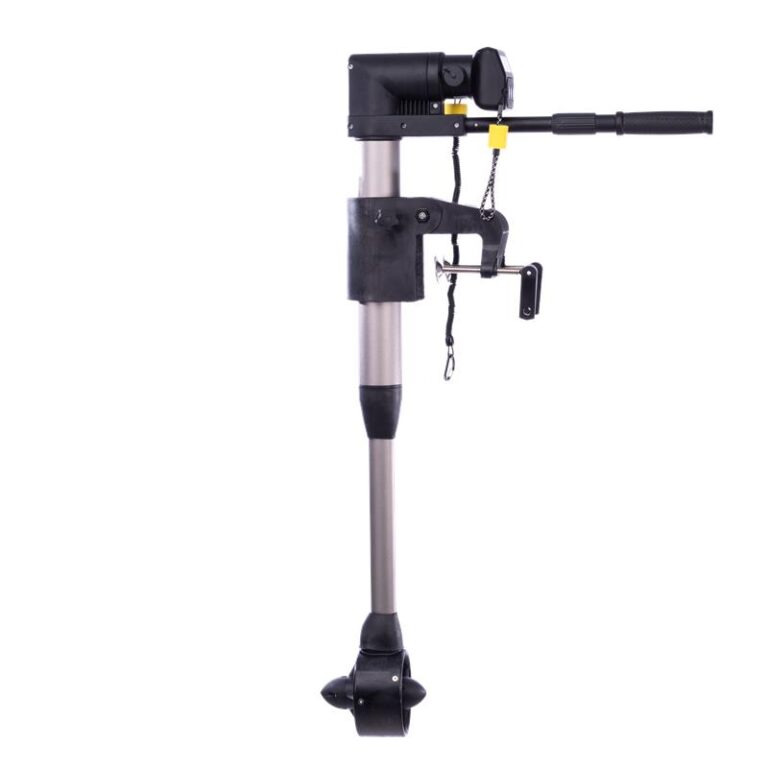 Thrust Me Kicker All-in-One-Elektromotor online kaufen | Z-Boats