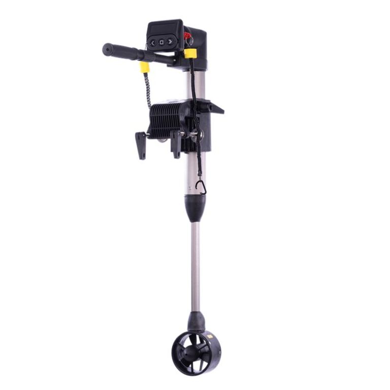 Thrust Me Kicker All-in-One-Elektromotor online kaufen | Z-Boats