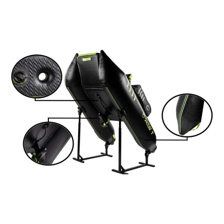 FLOAT PLUS - 1 BELLYBOAT online kaufen | Z-Boats