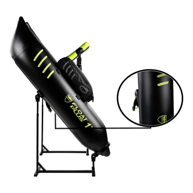 FLOAT PLUS - 1 BELLYBOAT online kaufen | Z-Boats