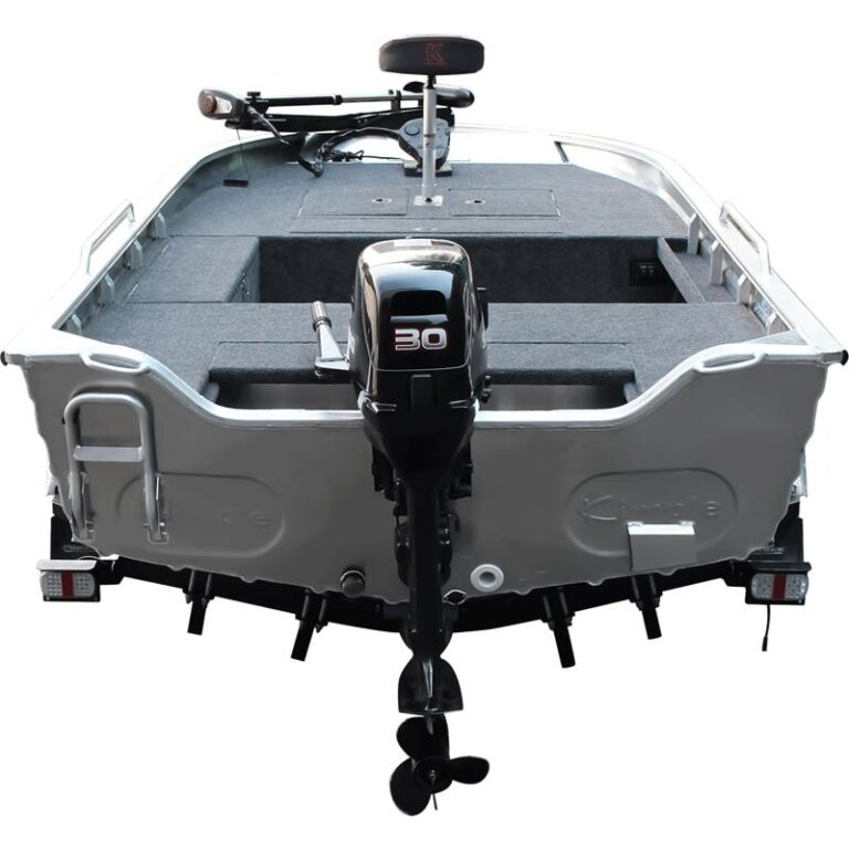 KIMPLE HUNTER H 430 MS online kaufen | Z-Boats