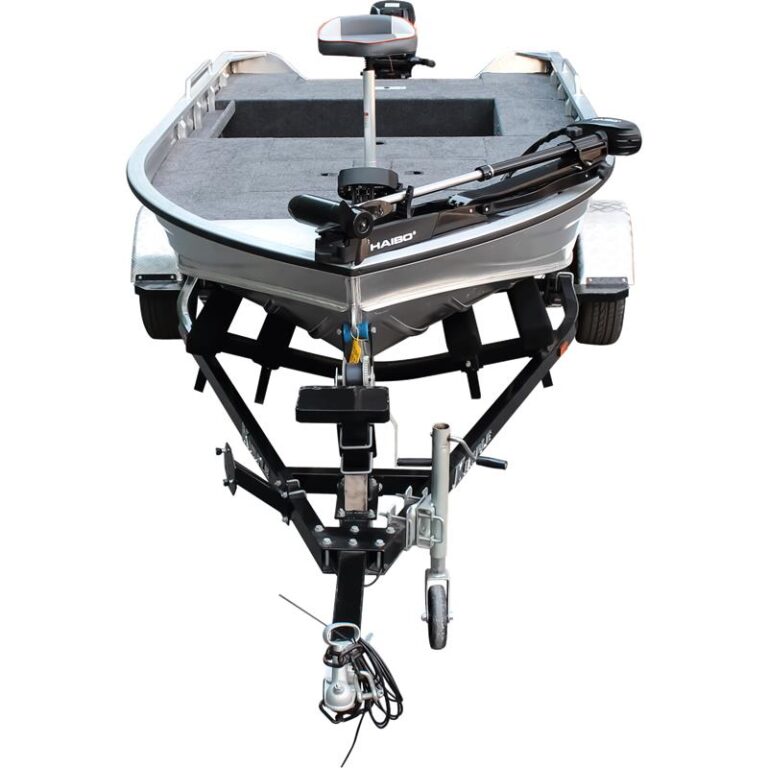 KIMPLE HUNTER H 430 MS online kaufen | Z-Boats