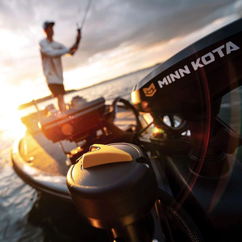 MEGA LIVE Target Lock - Ultrex 115+132cm online kaufen | Z-Boats