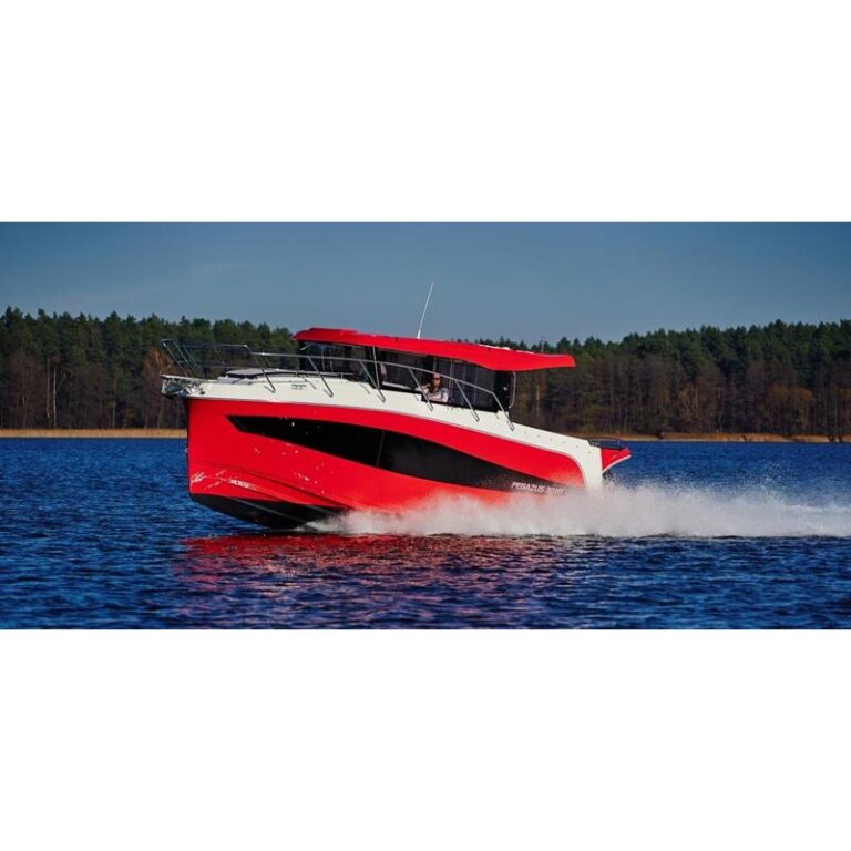 GFK Boot online kaufen | Z-Boats