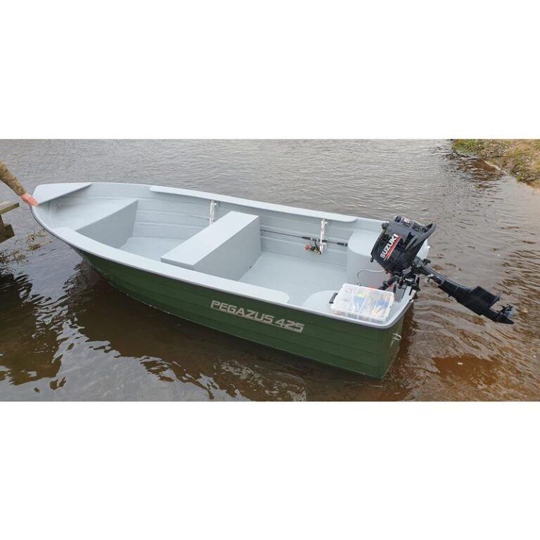 GFK Boot online kaufen | Z-Boats