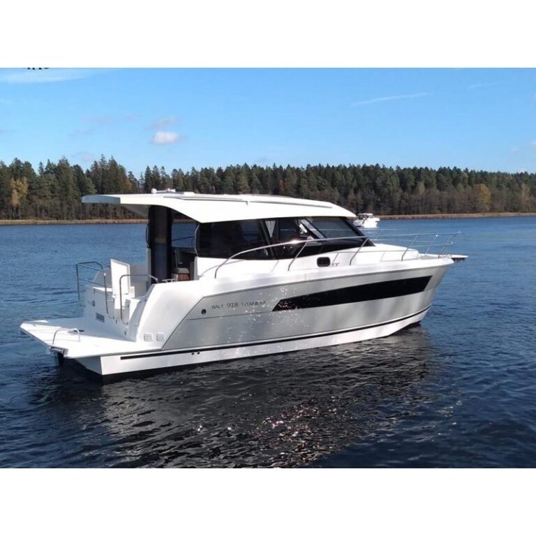 GFK Boot online kaufen | Z-Boats