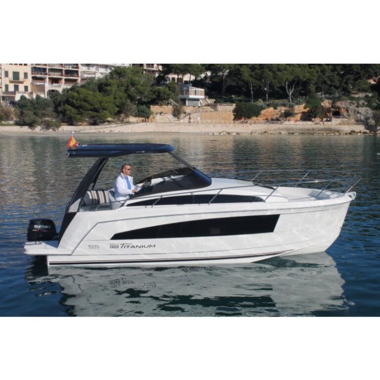 GFK Boot online kaufen | Z-Boats