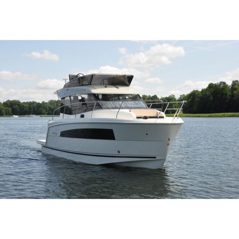 Baltyacht Balt 1018 Titanium online kaufen | Z-Boats