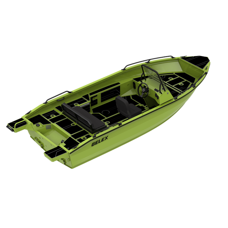 GELEX G5 online kaufen | Z-Boats