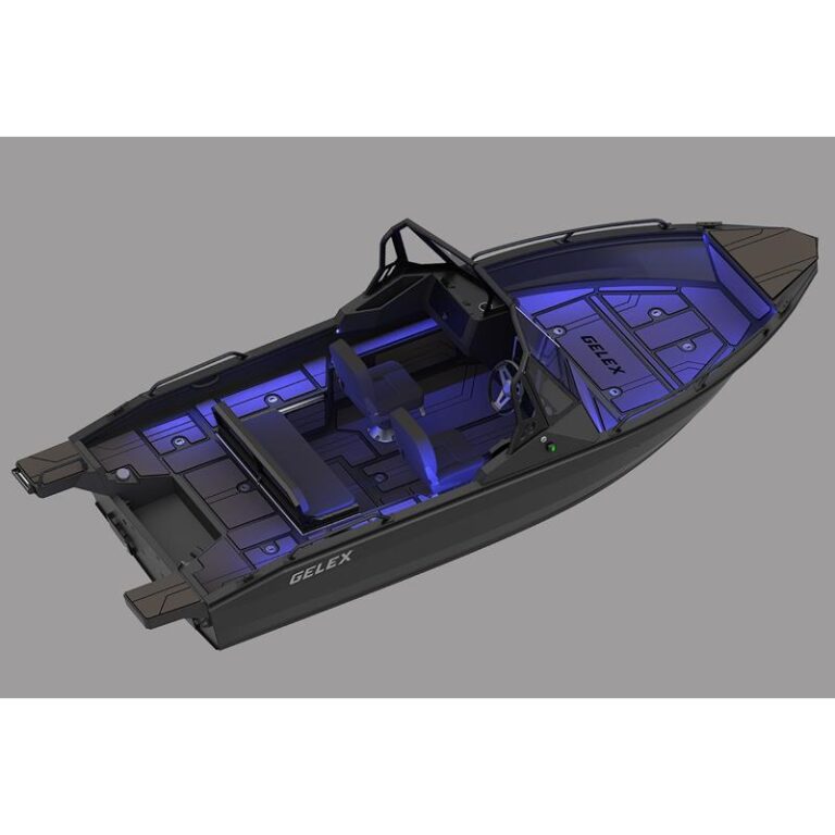 GELEX G5 online kaufen | Z-Boats