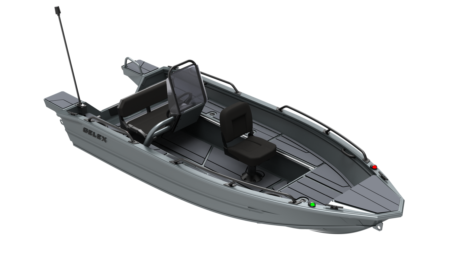 GELEX G5 online kaufen | Z-Boats