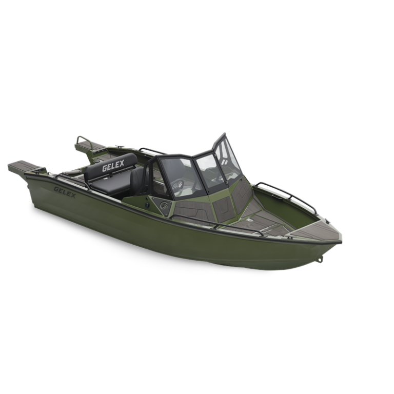 GELEX G5 online kaufen | Z-Boats