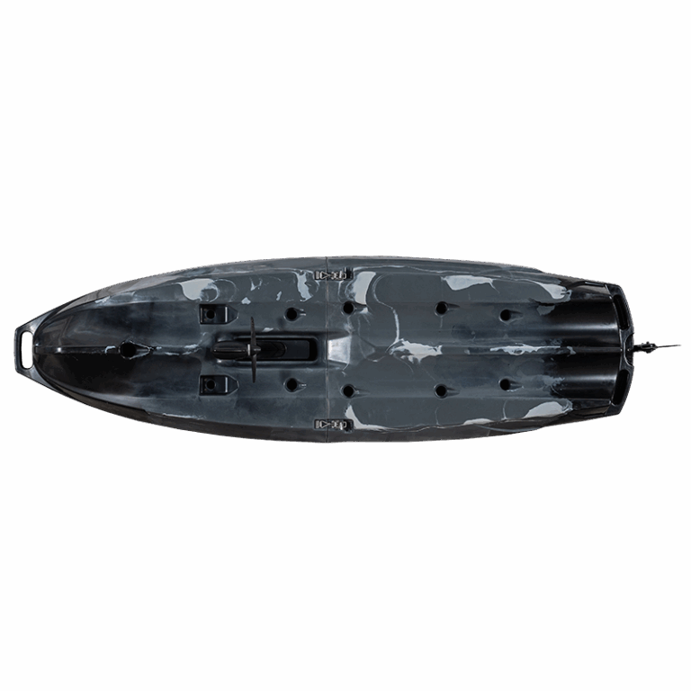 Neuheit! Polestar Koota Solo (teilbares Kajak) online kaufen | Z-Boats