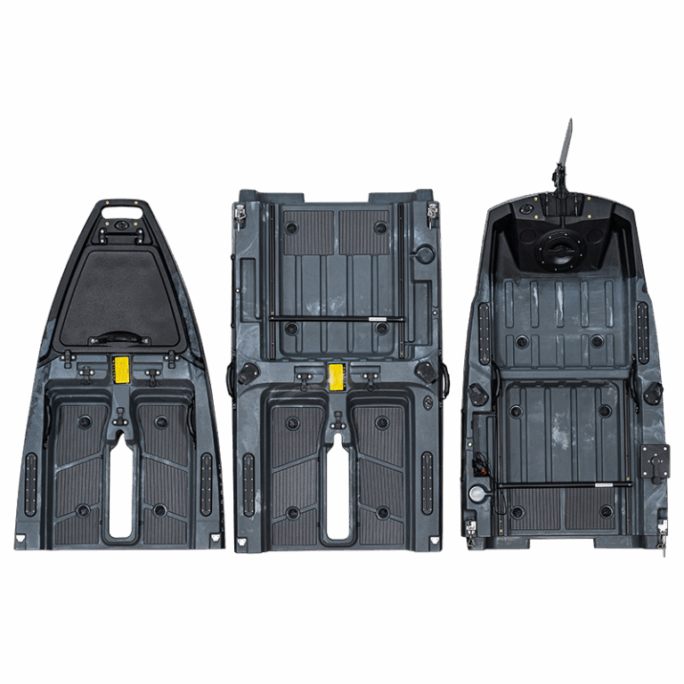 Neuheit! Polestar Koota Duo (teilbares Kajak) online kaufen | Z-Boats