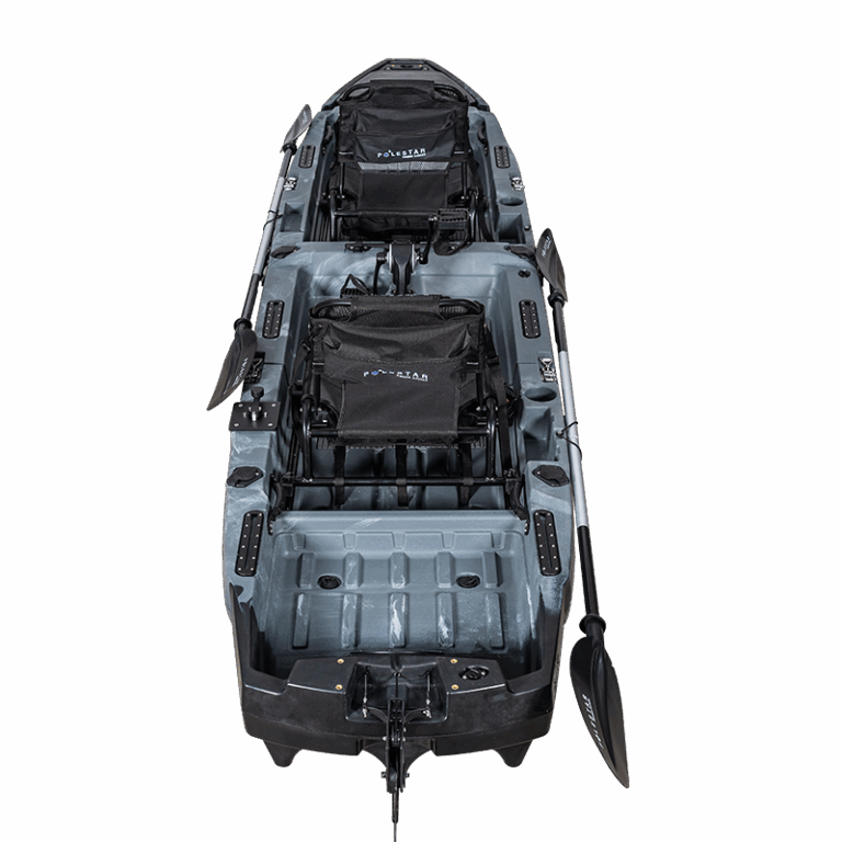 Neuheit! Polestar Koota Duo (teilbares Kajak) online kaufen | Z-Boats