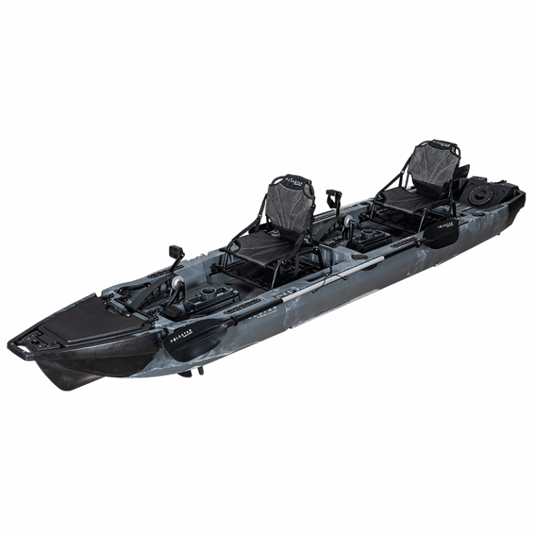 Neuheit! Polestar Koota Duo (teilbares Kajak) online kaufen | Z-Boats