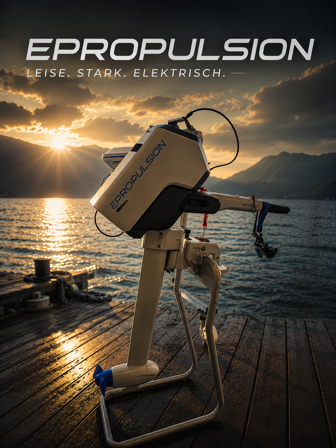 KIMPLE RAPTOR P430 Premium Angelboot mieten – Das High-End Fischfinder ...